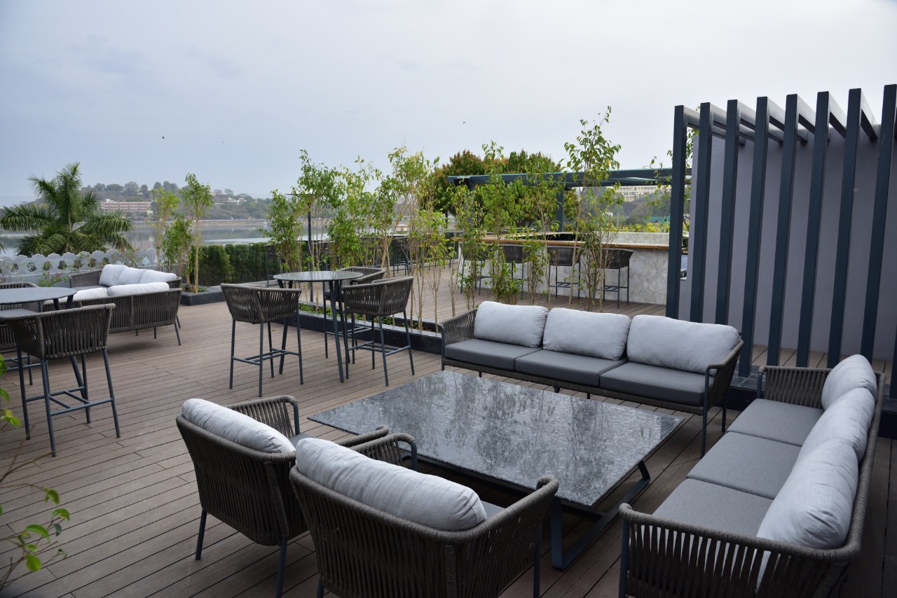 Swapna Srushti – Swapna Srushti – Turnkey Interior Projects Execution