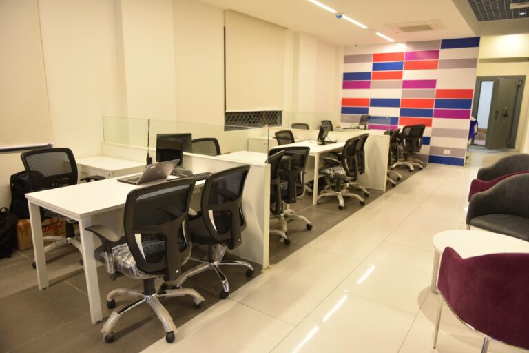 Swapna Srushti – Swapna Srushti – Turnkey Interior Projects Execution